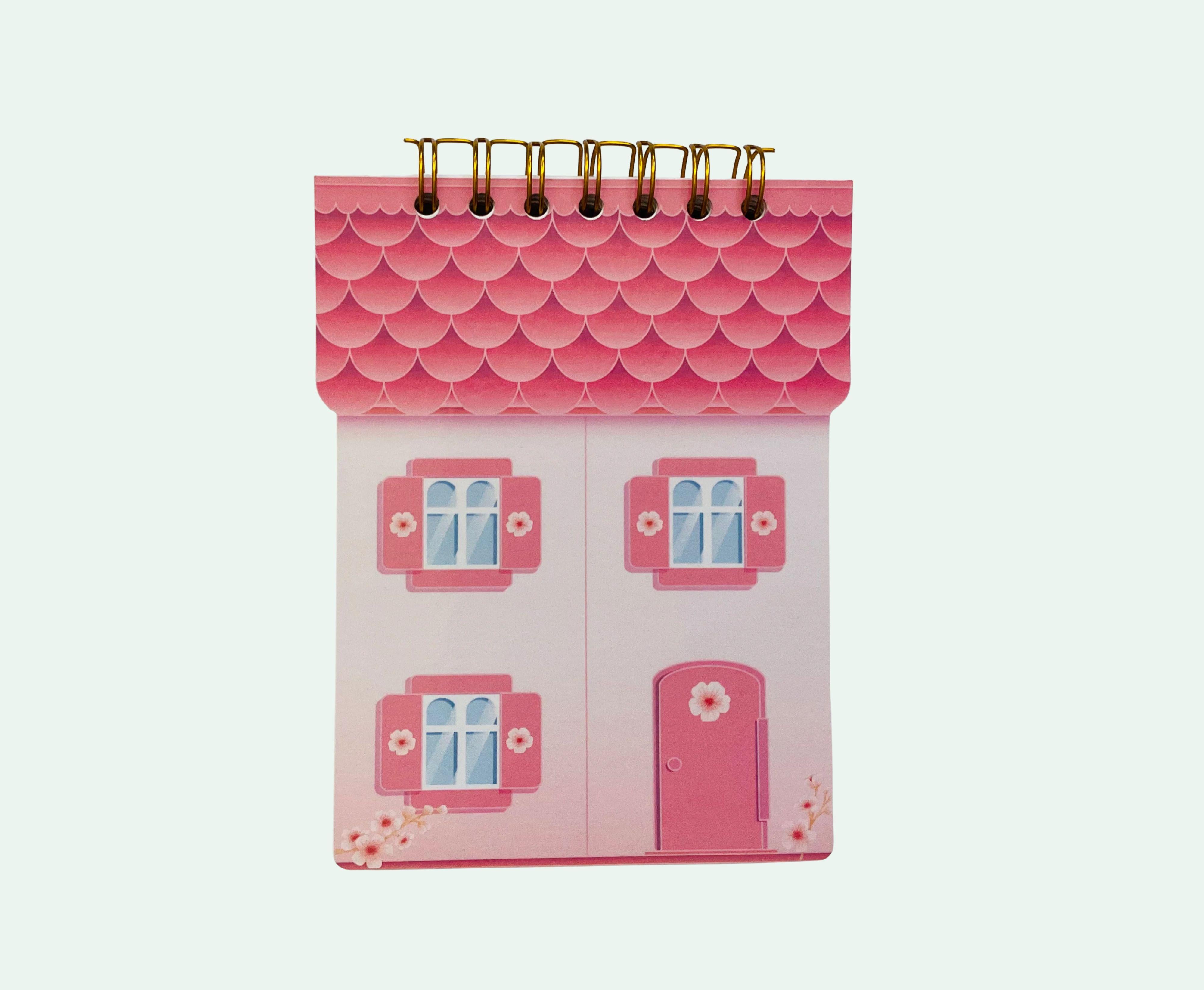 Bumble Lane Notepads collections - The Pink House – The Crafty Bumble